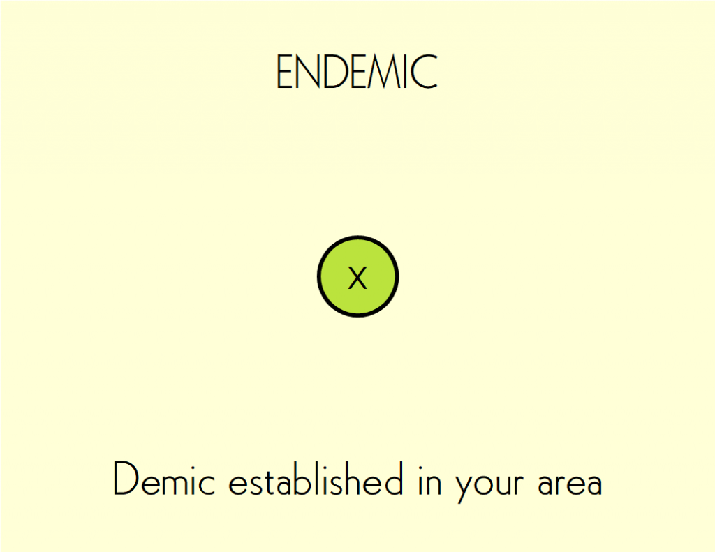 HANDY GUIDE TO DEMICS. — Dr. Boli’s Celebrated Magazine.