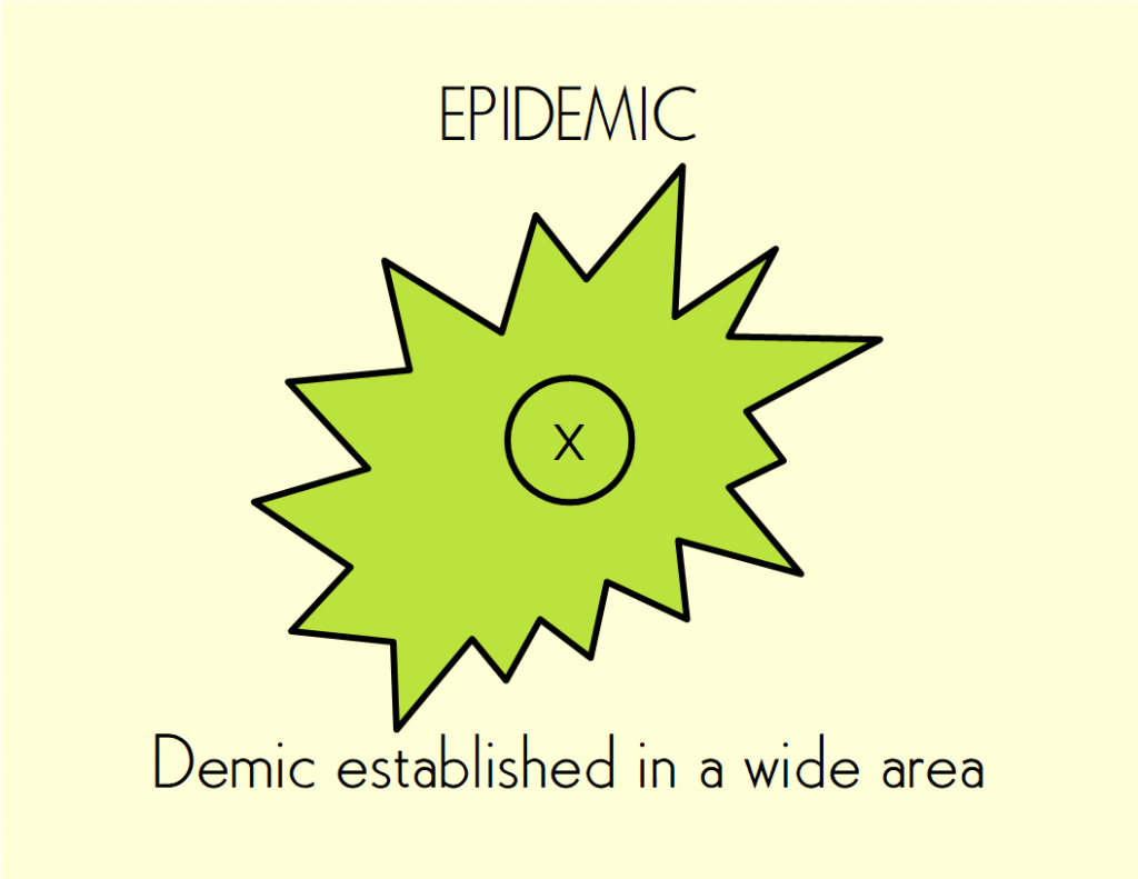 HANDY GUIDE TO DEMICS. — Dr. Boli’s Celebrated Magazine.